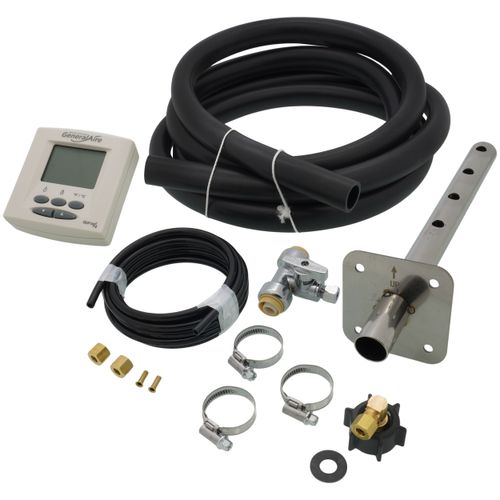 5580-GENERAL-AIRE - General Aire 5580-GENERAL-AIRE - 5500 Residential ...