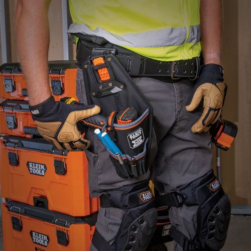 55836MB - Klein Tools 55836MB - MODbox Drill Pouch