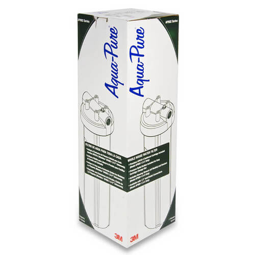 5585704 - 3M Aqua-Pure 5585704 - Aqua-Pure AP802, 800 Series Heavy Duty ...