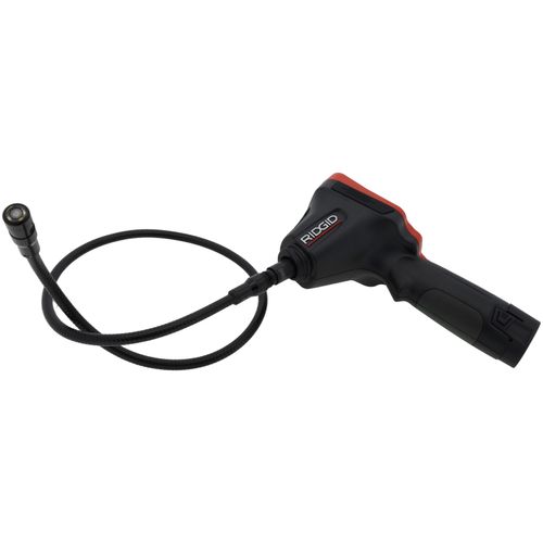 55898 - RIDGID 55898 - 3' micro CA-350 Inspection Camera
