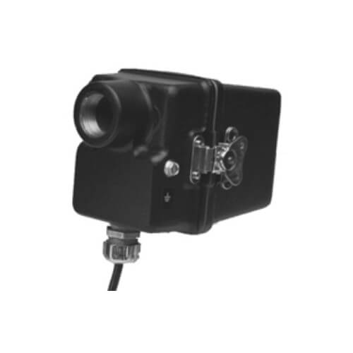 55UV5-1009 - Fireye 55UV5-1009 - 1" NPT Mounted Self-Check Ultra-Violet ...