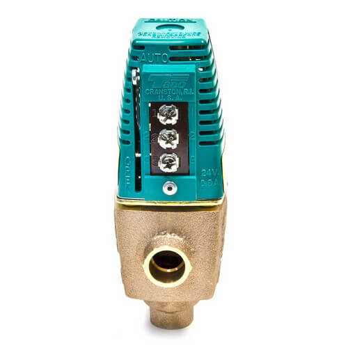 560-5 - Taco 560-5 - 1/2" Sweat 3-Way Zone Valve