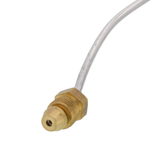 560-742-865 - Weil-McLain 560-742-865 - Pilot Tubing w/ Compression ...