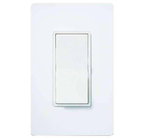 5602-2W - Leviton 5602-2W - Double-Pole Decora Residential Switch, 15A ...