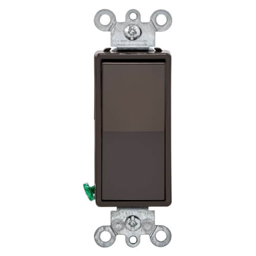 5604-2 - Leviton 5604-2 - 4-Way Decora Rocker Light Switch - Brown (120 ...