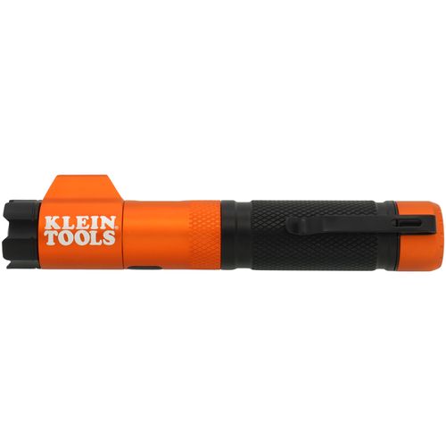 56040 - Klein Tools 56040 - Rechargeable Focus Flashlight with Laser