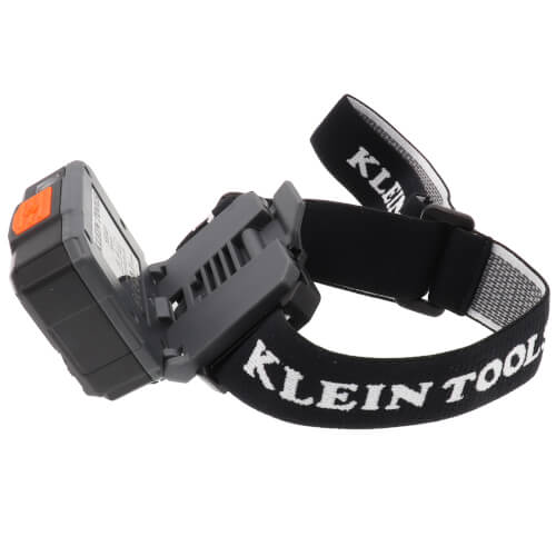 56048 - Klein Tools 56048 - 400 Lumen Rechargeable All-Day Runtime ...