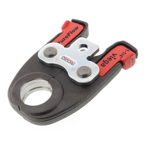 56060 - Viega 56060 - 1-1/4" Compact PEX Press Jaw