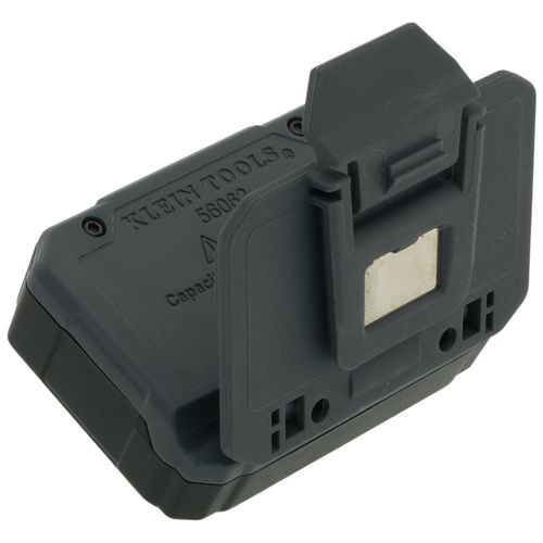 56062 - Klein Tools 56062 - 300 Lumen Rechargeable All-Day Runtime ...