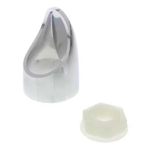 56073C - Elkay 56073C - Bubbler Round Top, 56073C