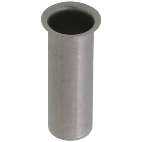 56100 - Viega 56100 - 1/4" Compression Insert Stiffener (Stainless Steel)