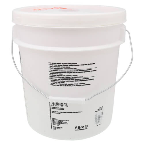 56110-KLEIN - Klein Tools 56110-KLEIN - Poly Pull-Line, Light Duty ...