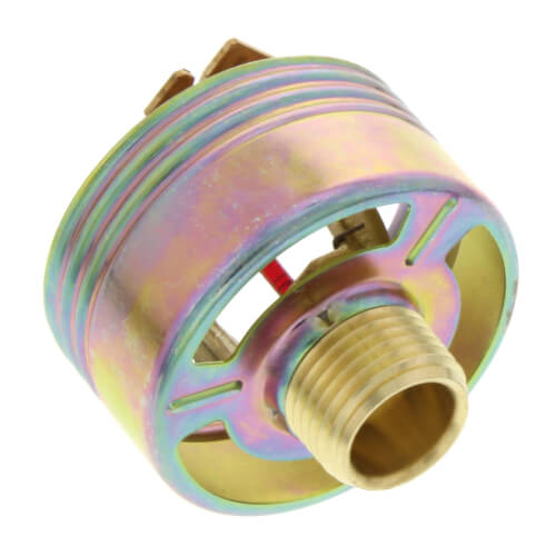 561315501 - Globe Sprinkler 561315501 - Brass Extended Coverage ...