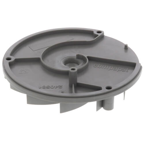 5616 - Peerless Boilers 5616 - Swirl Plate, 5616