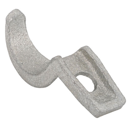 562-SOUTHWIRE - Southwire 562-SOUTHWIRE - 3/4" One Hole Malleable Iron ...