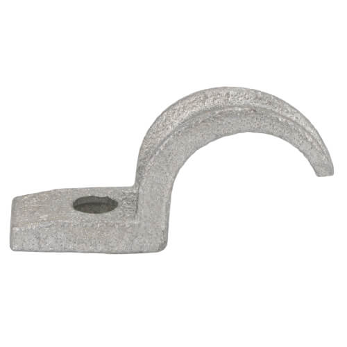 562-SOUTHWIRE - Southwire 562-SOUTHWIRE - 3/4" One Hole Malleable Iron ...