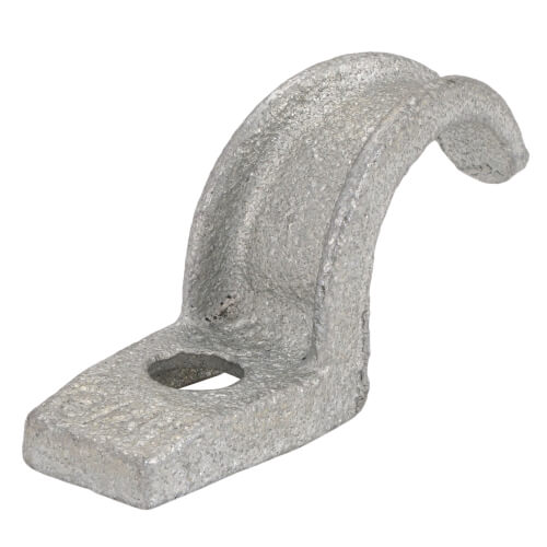 562-SOUTHWIRE - Southwire 562-SOUTHWIRE - 3/4" One Hole Malleable Iron ...