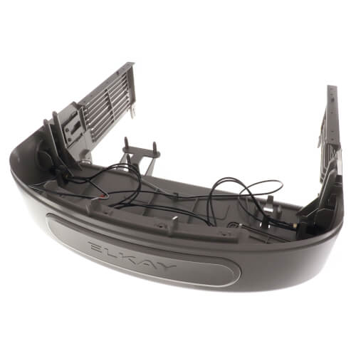 56229C - Elkay 56229C - Upper Shroud w/ Front and Side Push Bars, 56229C