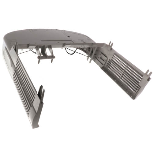 56229C - Elkay 56229C - Upper Shroud w/ Front and Side Push Bars, 56229C