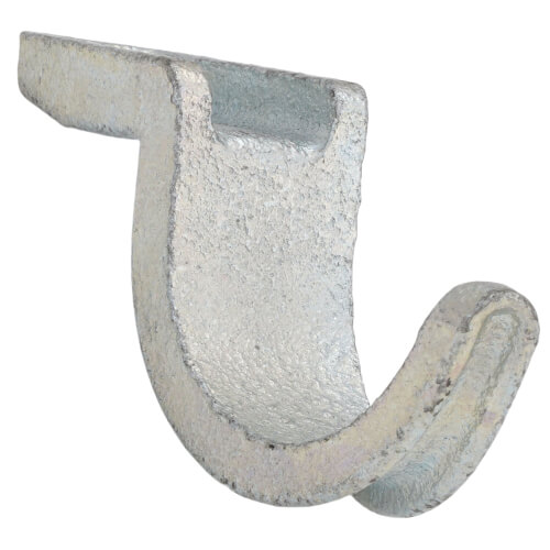 563-SOUTHWIRE - Southwire 563-SOUTHWIRE - 1" One Hole Zinc Plated ...