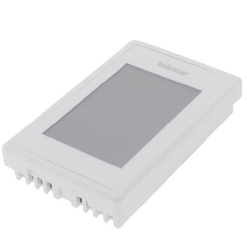 563-TEKMAR - Tekmar 563-TEKMAR - WiFi Thermostat 2 Stage Heat/2 Stage Cool