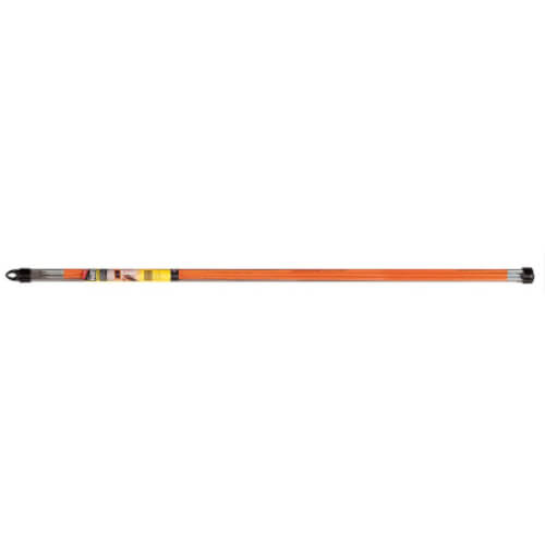 56312 - Klein Tools 56312 - Lo-Flex Fish Rod Set (12 ft.)