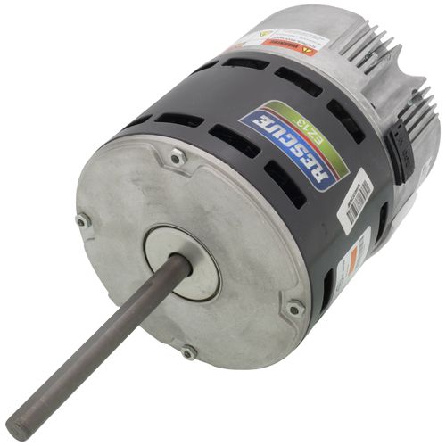 5642 - US Motors 5642 - RESCUE EZ13 OAO ECM Direct Drive Blower Motor ...