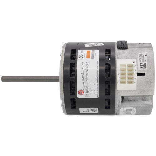 5642 - US Motors 5642 - RESCUE EZ13 OAO ECM Direct Drive Blower Motor ...