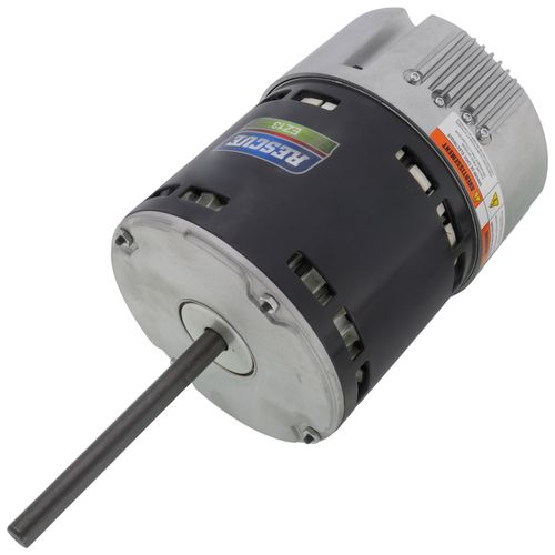 5654 - US Motors 5654 - RESCUE EZ13 OAO ECM Direct Drive 460V Blower ...