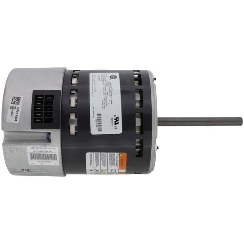 5654 - US Motors 5654 - RESCUE EZ13 OAO ECM Direct Drive 460V Blower ...