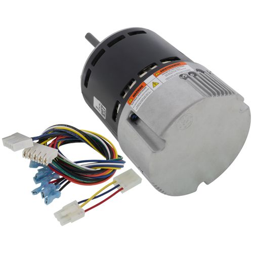 5654 - US Motors 5654 - RESCUE EZ13 OAO ECM Direct Drive 460V Blower ...