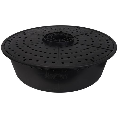 566517 - Little Giant 566517 - DFB36 36" W x 36" L x 10.8" H ...