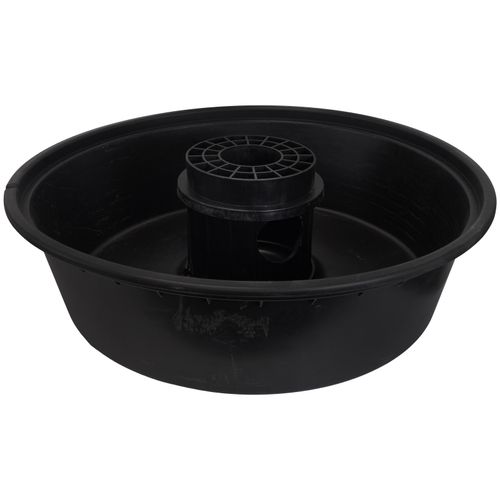 566517 - Little Giant 566517 - DFB36 36" W x 36" L x 10.8" H ...