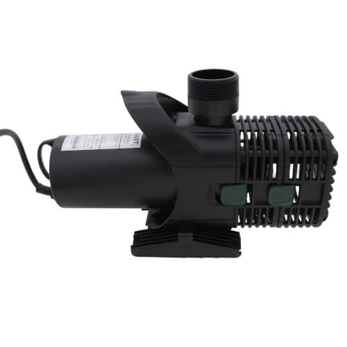 566727 - Little Giant 566727 - F40-5500 Energy Efficient Wet Rotor Pump ...