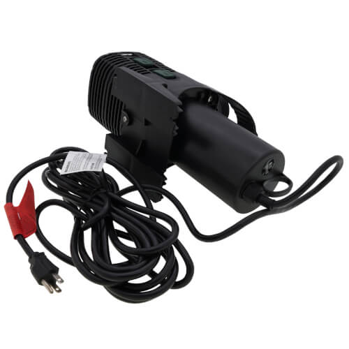 566728 - Little Giant 566728 - F50-5000 Energy Efficient Wet Rotor Pump ...