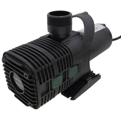 566728 - Little Giant 566728 - F50-5000 Energy Efficient Wet Rotor Pump ...