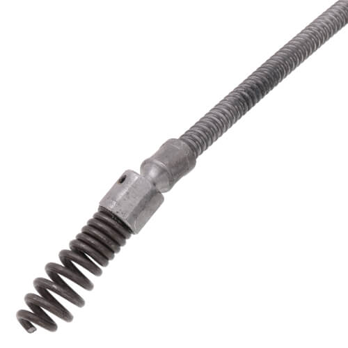 56787 - RIDGID 56787 - C-2IC, 5/16" x 25' Inner Core Drum Cable w/ Drop ...