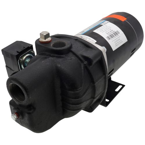 56907-WYN2 - Wayne 56907-WYN2 - SWS50 1/2 HP Cast Iron Shallow Well Jet ...