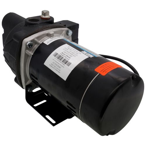 56907-WYN2 - Wayne 56907-WYN2 - SWS50 1/2 HP Cast Iron Shallow Well Jet ...