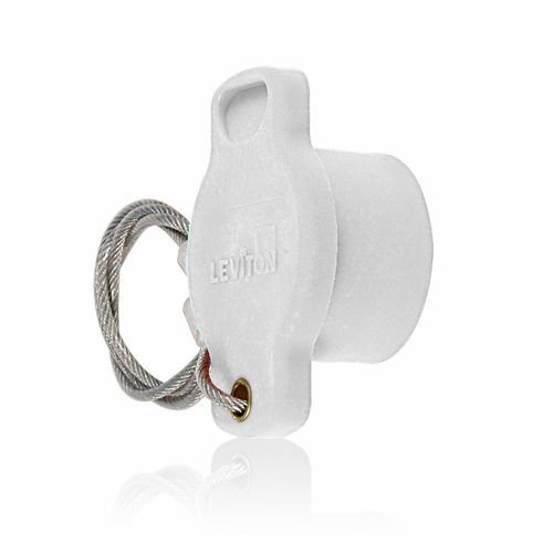 18P22-UW - Leviton 18P22-UW - 18 Series Single Pole Female Protective ...