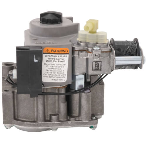 56M40 - Lennox 56M40 - 24v 3.5"Wc Nat 1/2" Gas Valve, 56M40