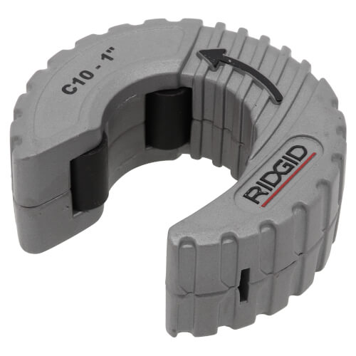 57013 - RIDGID 57013 - 1" C-Style Copper Tubing Cutter