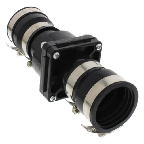 57028-001 - Wayne 57028-001 - 1-1/4" to 1-1/2" Slip-On Thermoplastic ...