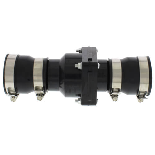 57028-001 - Wayne 57028-001 - 1-1/4" to 1-1/2" Slip-On Thermoplastic ...