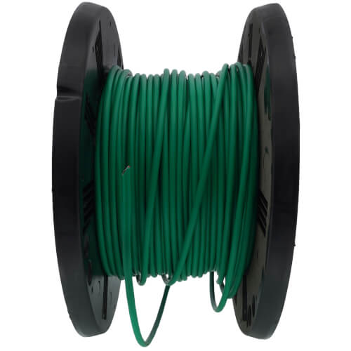 57036701 - Southwire 57036701 - 250 ft. - 16/4 Stranded Bare Copper CL3 ...