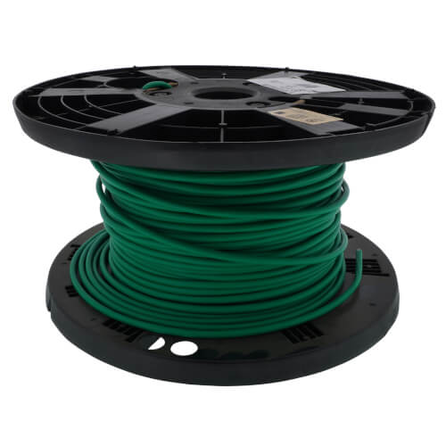 57036701 - Southwire 57036701 - 250 ft. - 16/4 Stranded Bare Copper CL3 ...