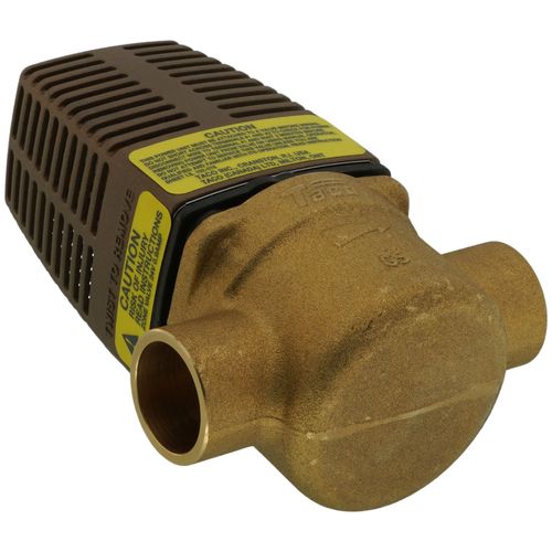 571-4 - Taco 571-4 - 3/4" 571 Sweat Zone Valve