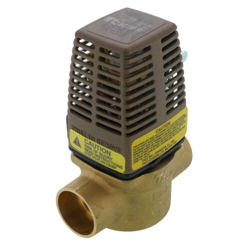 572-4 - Taco 572-4 - 1" 572 Sweat Zone Valve
