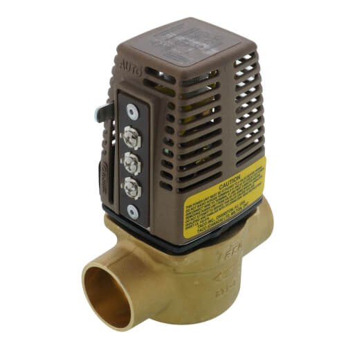 572-4 - Taco 572-4 - 1" 572 Sweat Zone Valve