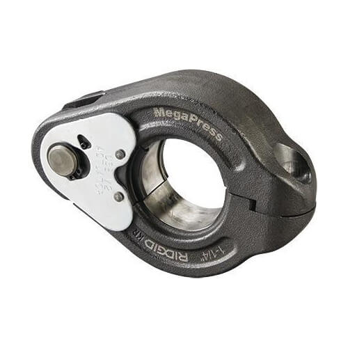 57244 - Viega 57244 - 1-1/2" MegaPress Standard Press Ring